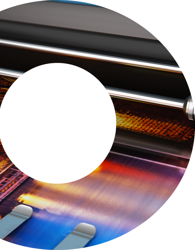 Oakville Blueprinting :: Digital Print Centre